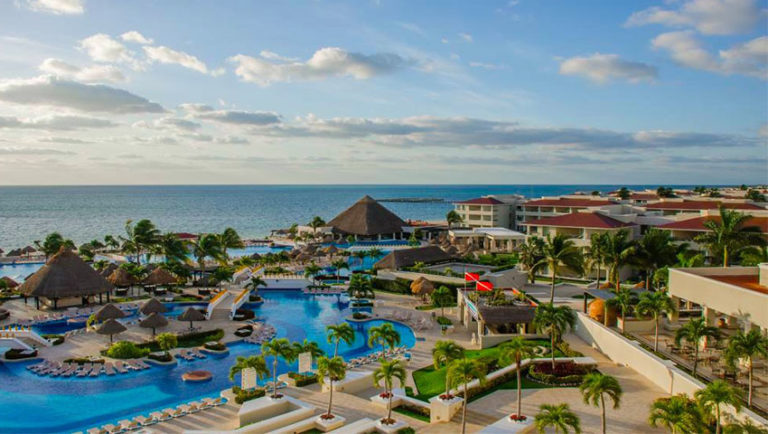 José Chapur: Palace le apuesta a México y por ello invierte y no espera ...