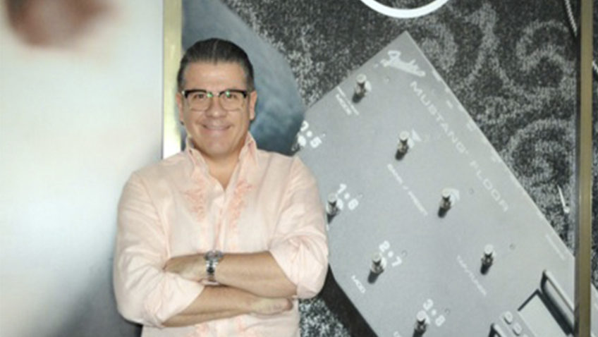 RCD HOTELS de Roberto Chapur, estrenará tres proyectos en 2019, uno en ...