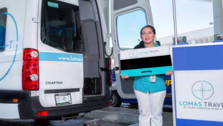 Grupo Lomas Travel e IVI DMC Enterprises, refrendan alianza para ...