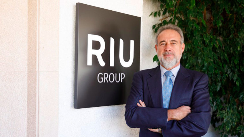 Luis Riu presenta los nuevos proyectos para 2020 | Noticias de la ...