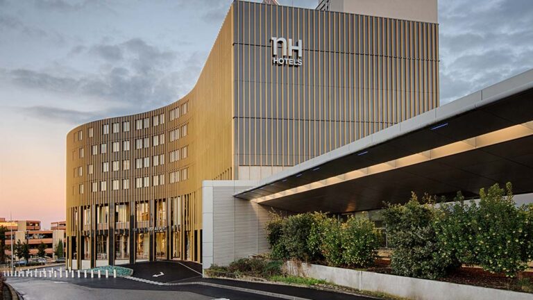 NH Hotel Group fusiona su programa de lealtad con Global Hotel Alliance ...