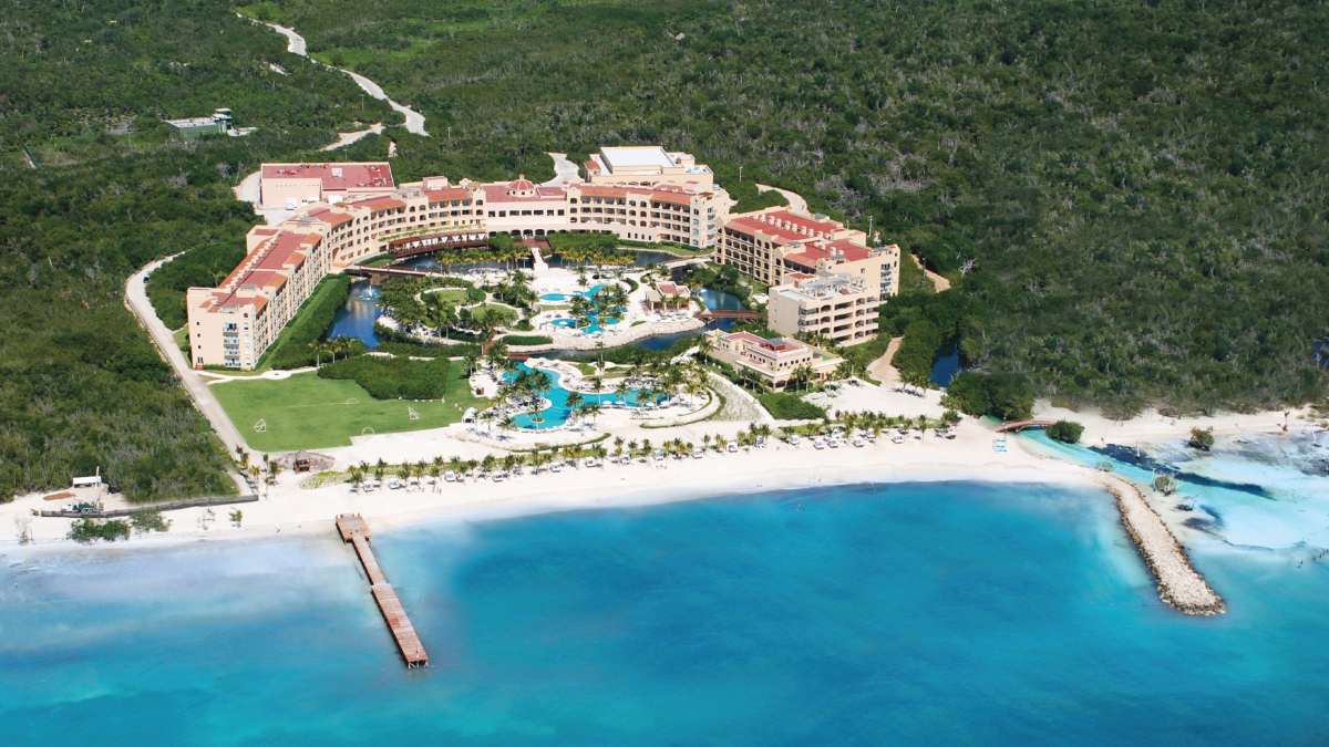 Playa Hotels estrenará Kimpton Tres Ríos, primer todo incluido de la ...