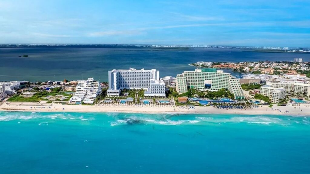 RIU Palace Kukulkan, el 5º hotel de la cadena en Cancún y el 22 en ...