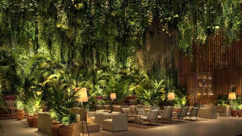 Marriott abre en la Riviera Maya la primera propiedad caribeña de ...