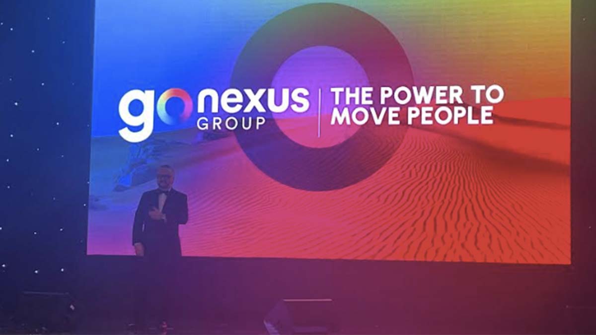 La nueva marca de GoNexus Group operará en 140 países - Nitu - Noticias de la Industria Turistica