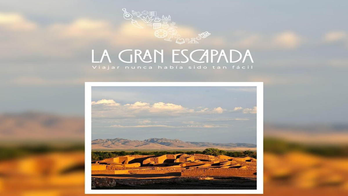 La Gran Escapada: El Buen Fin del Turismo genera 40 mil MDP de derrama ...